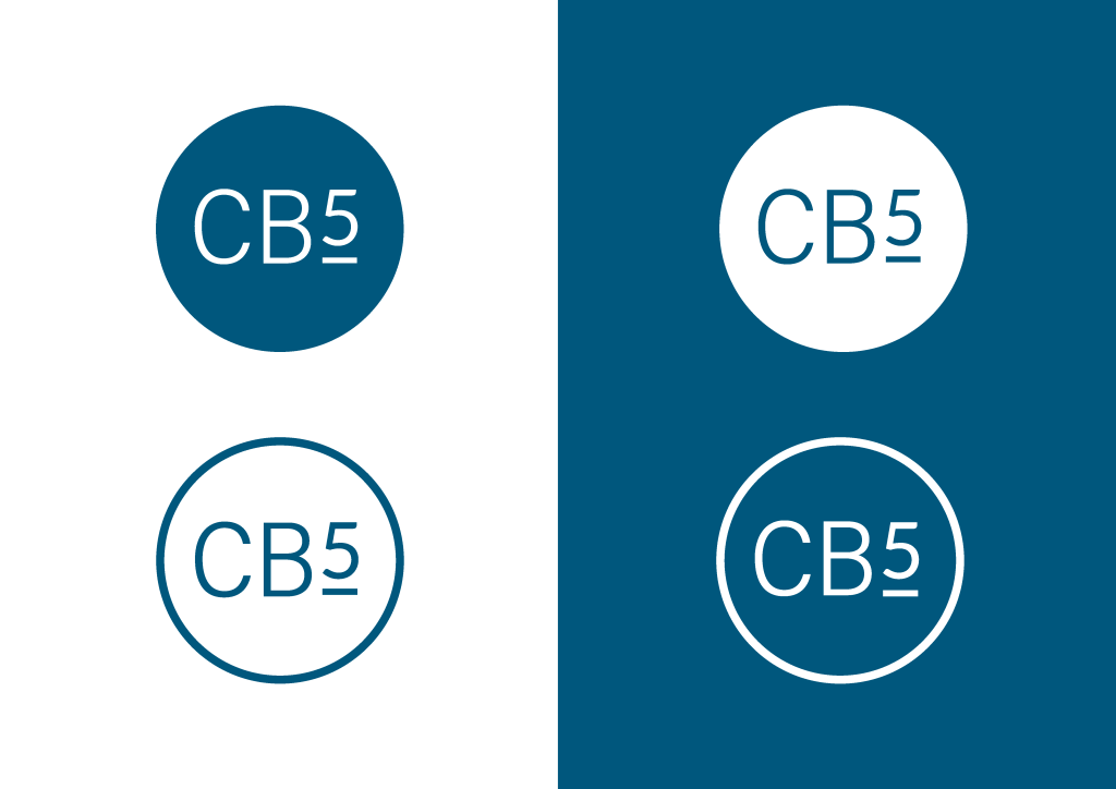 Naamsverandering - CB5